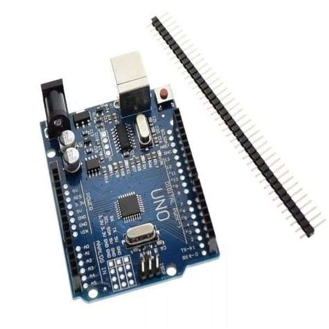 ARDUINO UNO R SMD Board Iotwebplanet Com