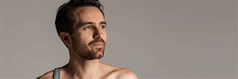 Los Angeles Male Eyelid Surgery Beverly Hills Male Blepharoplasty