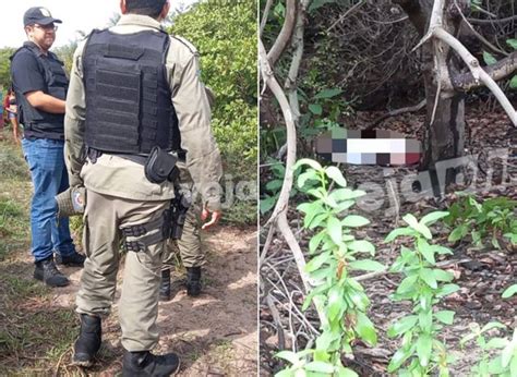 Adolescente De 16 Anos é Encontrado Morto Com Tiros Na Nuca No Litoral