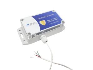 IoT Sensor Simulator IoT Sensor Project MyDevices