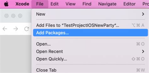 How To Configure Firebase Analytics In Ios Holdapp