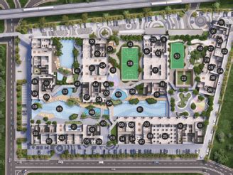 Astrum Residence Ampang New Condo For Sale Astrum Ampang