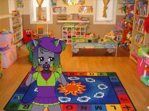 Nightshade Pacifier Animated By Age Tf Control On Deviantart