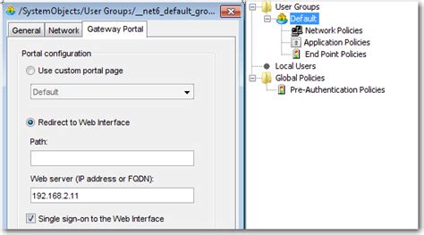 Solved Citrix Access Gateway Pass Through Authentication With Web Interface Experts Exchange