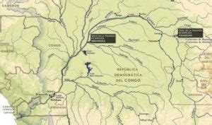 Congo River Location Cities Tributaries And All You Need To Know