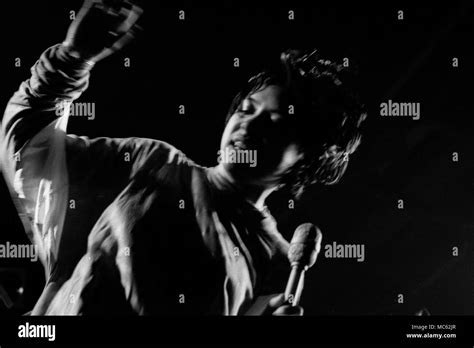 Bow Wow Wow 1980 Hammersmith Palais Featuring Annabella Lwin Bow Wow Wow Where London United