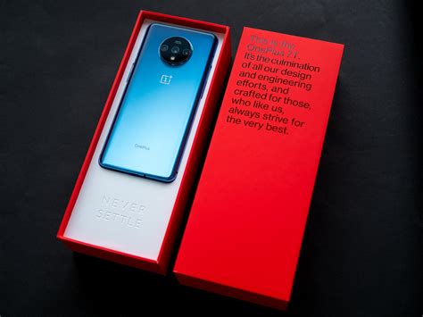 Oneplus T India Review The Best Oneplus Phone Of Android Central