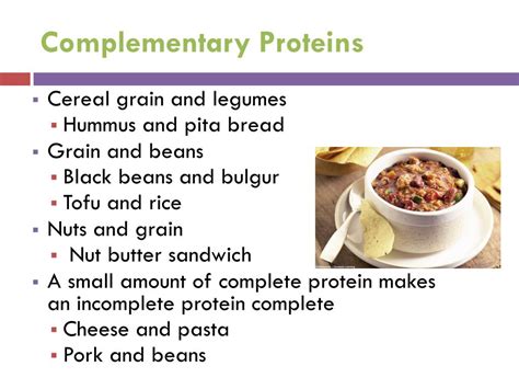PPT Proteins PowerPoint Presentation Free Download ID 2009523