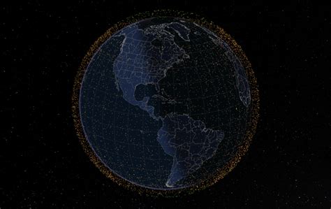 Look Up Heres How Many Starlink Satellites Are Flying Over You Right