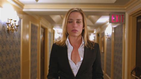 Piper Perabo In Covert Affairs Pilot 101 Piper Perabo Image 23281353 Fanpop