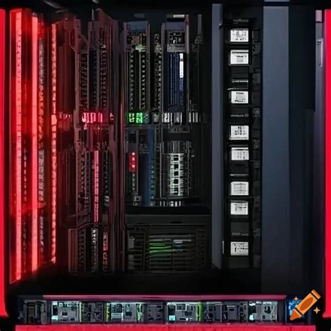 Servers Connect Gamers On Craiyon