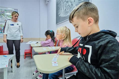 Центр иностранных языков Yes на шоссе Энтузиастов в Балашихе отзывы фото цены телефон и