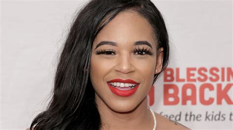 Bianca Belair Aims To Shed A Light On Mental Health Struggles Of Black Women