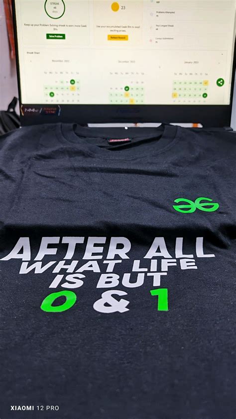 Aman Khandelwal On Linkedin Dsa Geeksforgeeks Codingpractice