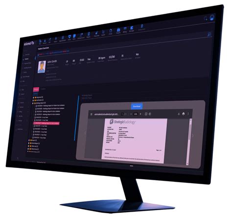 Streamlining Radiology Workflows With Pacs Integration