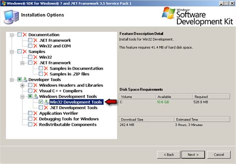 Microsoft Sql Server 2005 Installation Fails On Windows Xp Sp3 When Msxml 6 Sp2 Is Installed