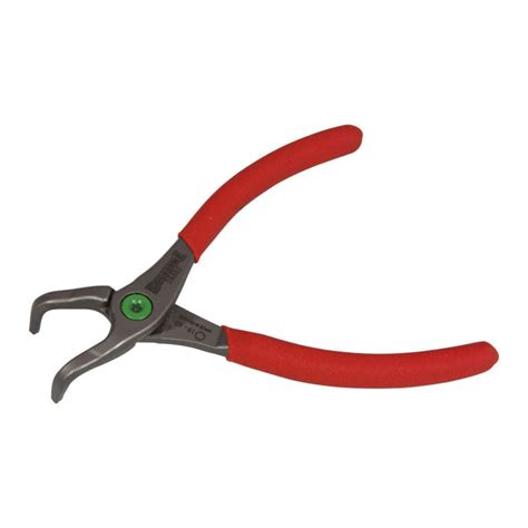 Sidchrome Circlip Pliers Internal Bent 19 60mm For Sale Online Mektronics