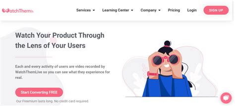 Top 6 Behavior Analytics Tools To Fully Understand Your Users