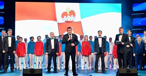 В Перми наградили победителей ежегодного конкурса «Лидер Пермского края Новости Mail