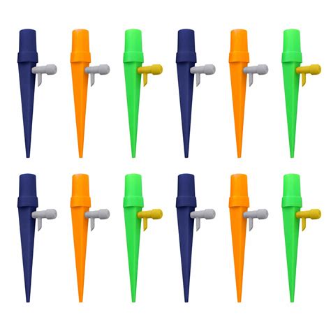 612pcs Automatic Drip Irrigation Tool Spikes Auto Grandado