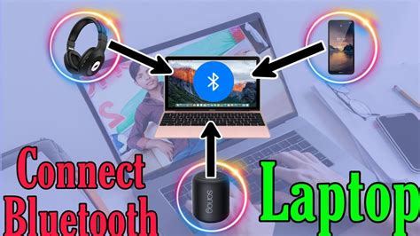 How To Connect Bluetooth Dongle With Pc