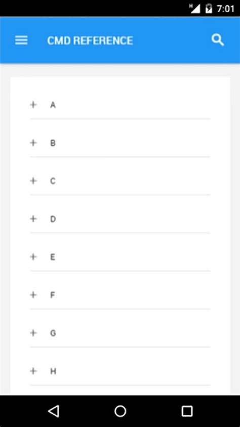 Cmd Apk For Android Download