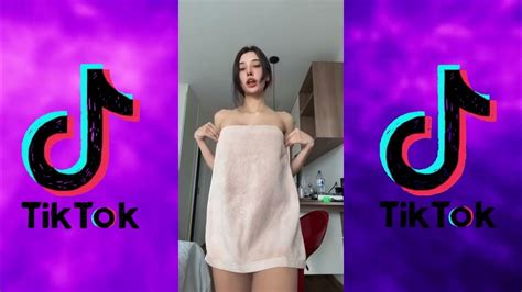 Naked Challenge 💥 Tiktok Compilation 💥 Youtube
