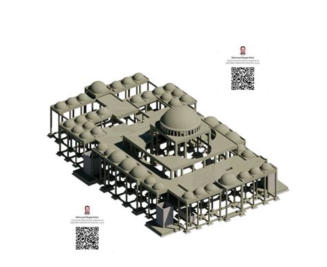 Revitstructure Modeling Mohamed Magdy Hafez
