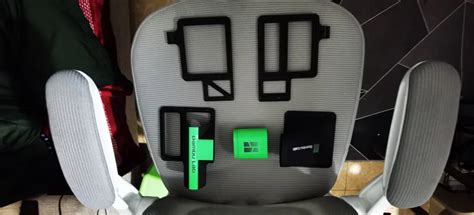 X1c And P1s All In One Array Expansion Kit By 翻车的鱼 Makerworld