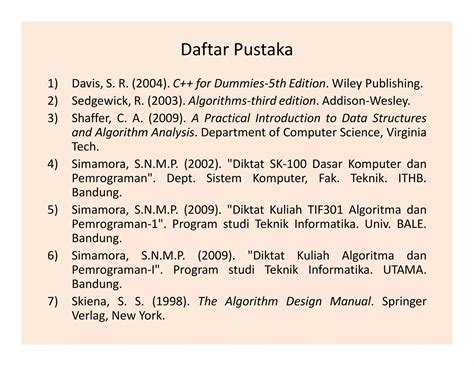 Tipe Data Dalam C Programming Language Pdf