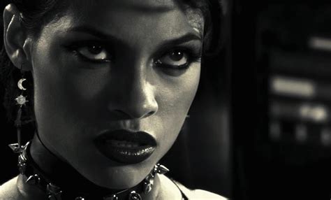 Rosario Dawson Confirms Sin City Return Ifc