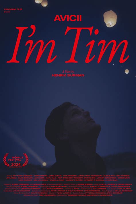 Avicii Im Tim 2024 Posters — The Movie Database Tmdb