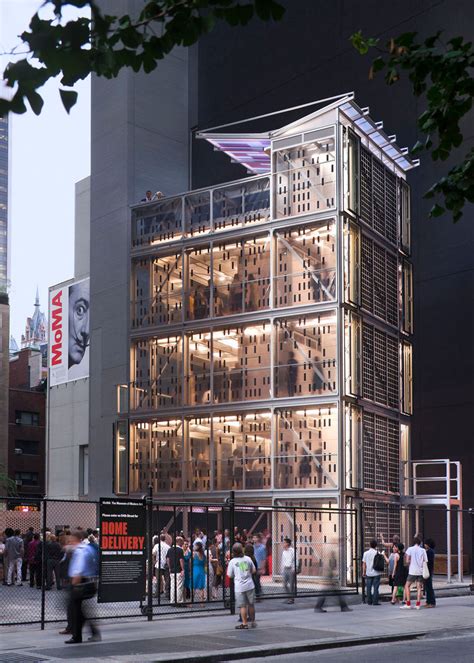 Design For Disassembly Architecture