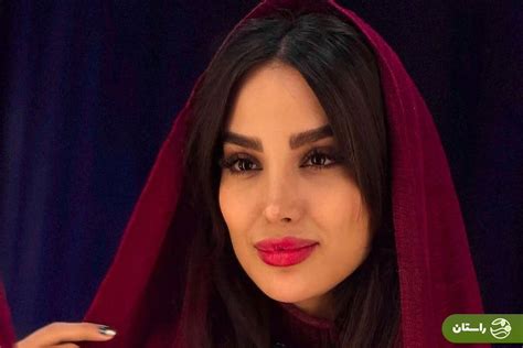 بیوگرافی دلارام زارعی نامزد بهتاش در سریال پایتخت ۷ شغل اصلی دلارام