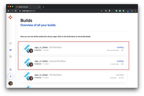 how to build flutter apps 44 faster with parallel workflows
