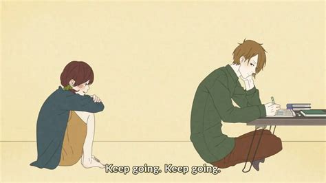 Honobono Log Episode 9 Youtube