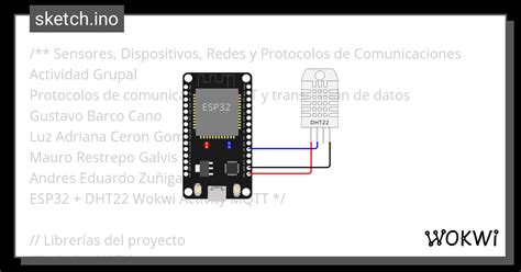 Adafruit MQTT Indus Copy Wokwi ESP32 STM32 Arduino Simulator