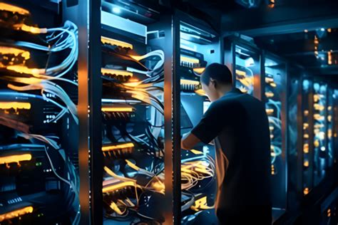 Broadcom Starts Shipping Tomahawk 6 Chip