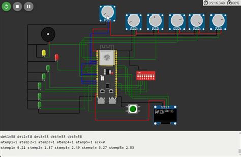 develop your microcontroller for iot lvgl rtos automation by indraagstn fiverr