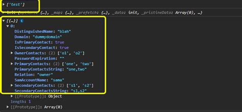 accessibility bug