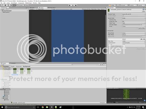Random Tiled Background Error Unity Engine Unity Discussions
