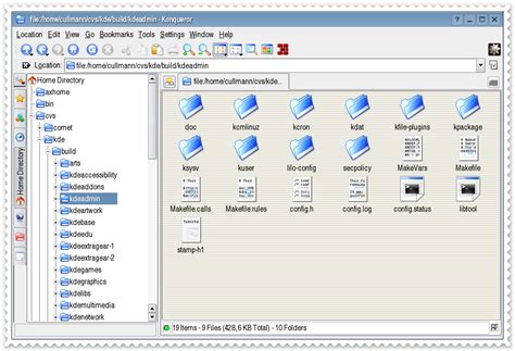 6 Best Ftp Client For Linux Users Free Linux Ftp Software