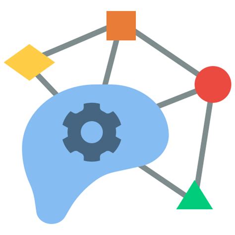 Algorithm Logic System Mindset Skill Icon Download On Iconfinder