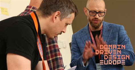domain driven design europe on linkedin data mesh in action