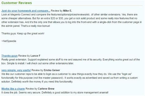 Extendware Master Password Magento Extension Review Firebear