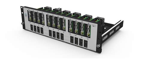 Raspberry Pi Rackmount Kits Racknex