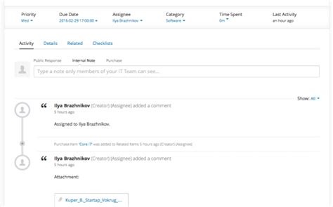 Spiceworks Helpdesk For It Pros