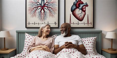 Sex And Longevity Frequent Sexual Activity Linked To Lower Mortality