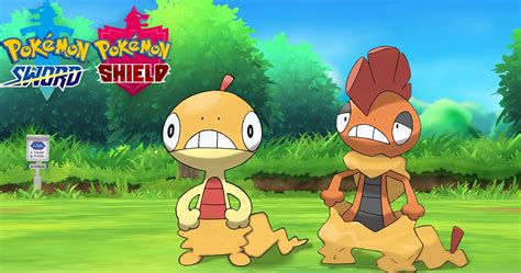 Pokemon Scraggy Evolution Chart Scrafty Pokédex Stats Moves