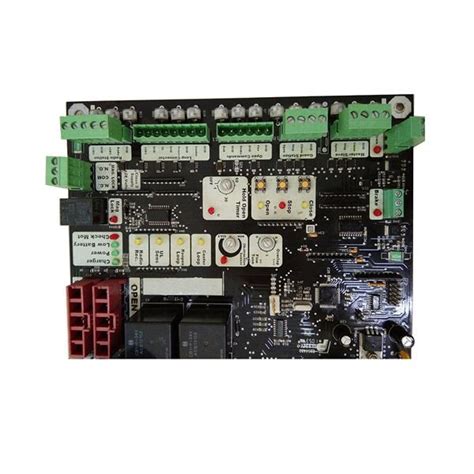 China Customized Vfd Circuit Board Factory Professional Company Tecoo